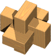 Six Block Puzzle