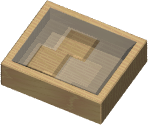 Lopsided Pack